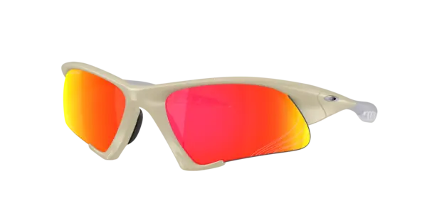 Oakley Suture Jacket Sunglasses - Prizm Ruby
