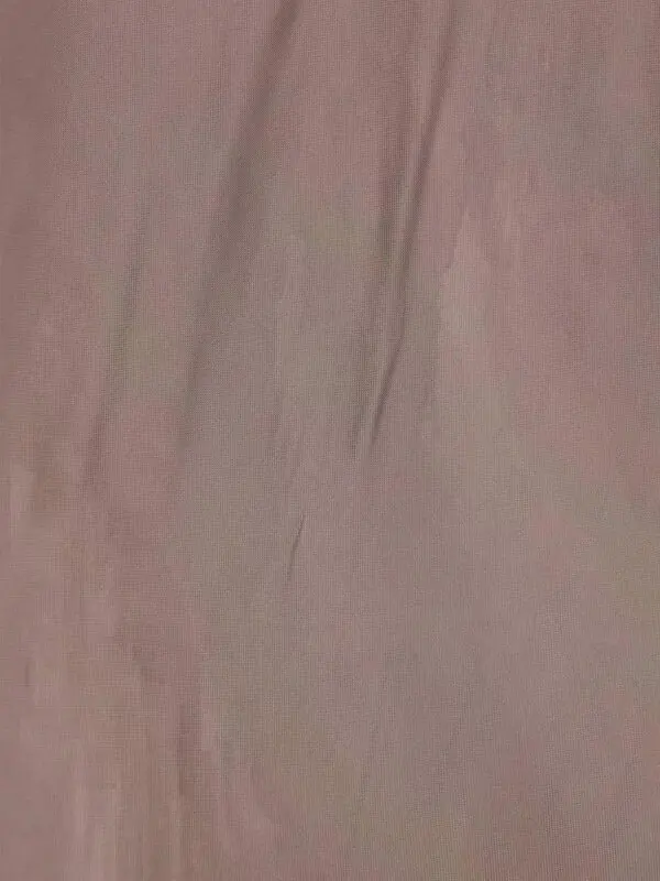Rick Owens Satin Slip Dress