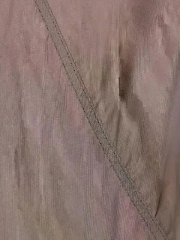 Rick Owens Satin Slip Dress