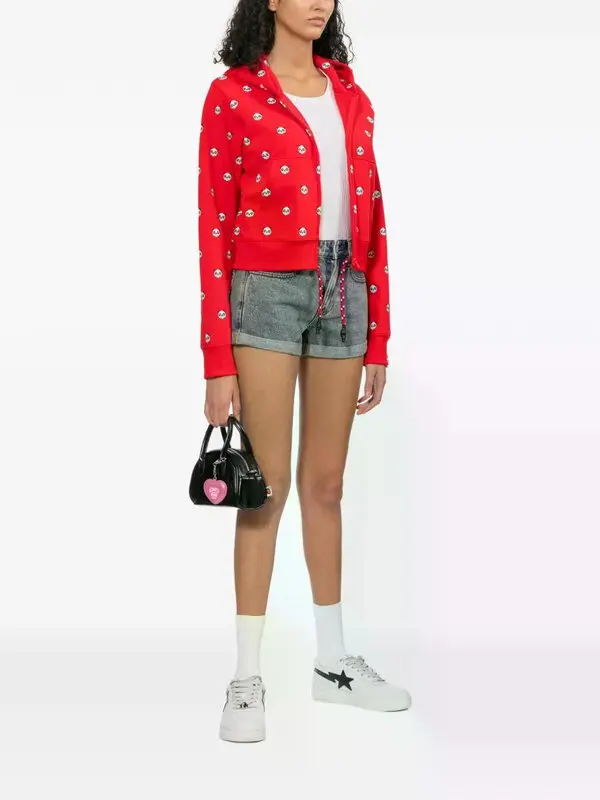 APEE™ BY *A BATHING APE® Panda-print Hoodie