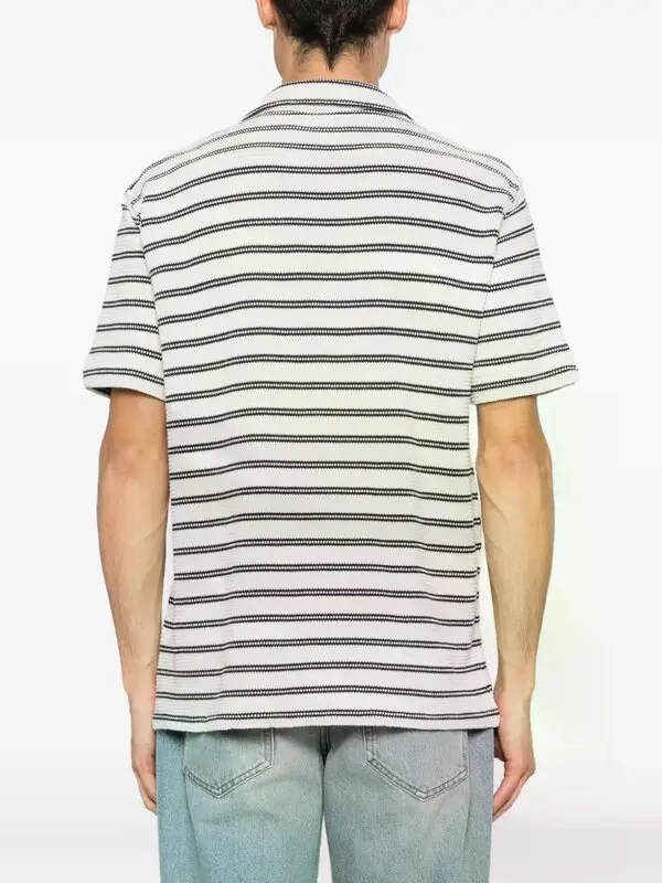 Polo Ralph Lauren Striped Pocket Shirt