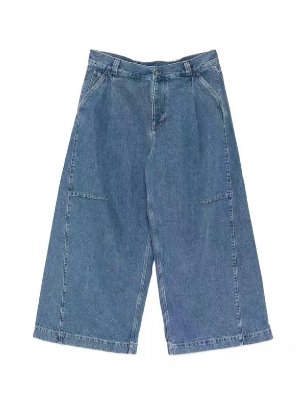 MARINA YEE Dean Julius Jeans