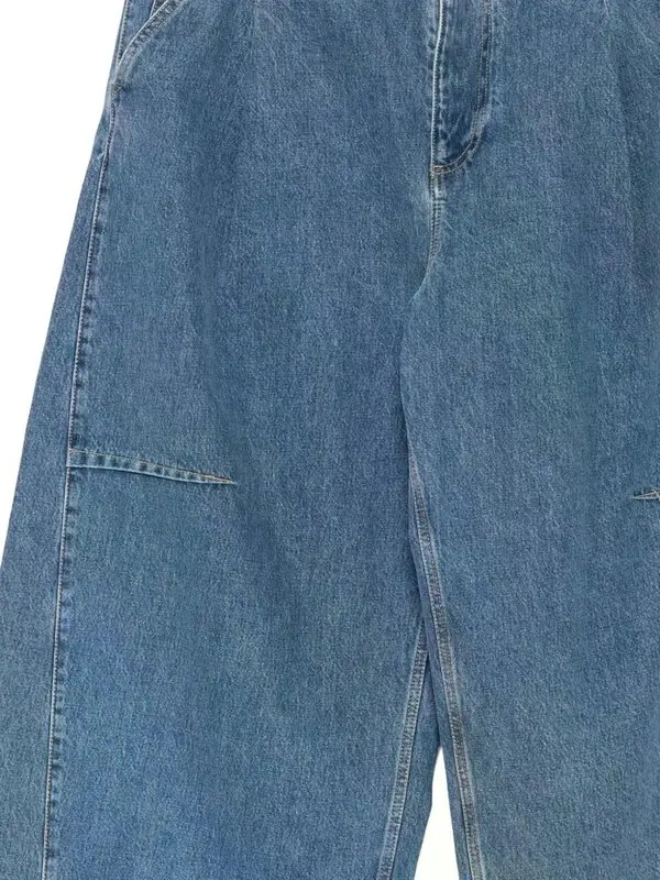 MARINA YEE Dean Julius Jeans