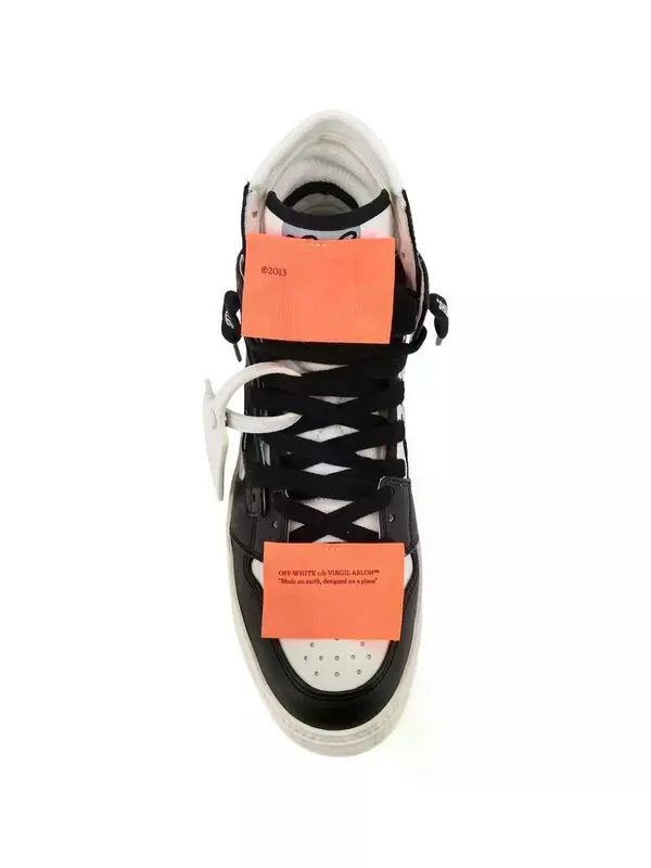 Off-White 3.0 Off Court Sneakers