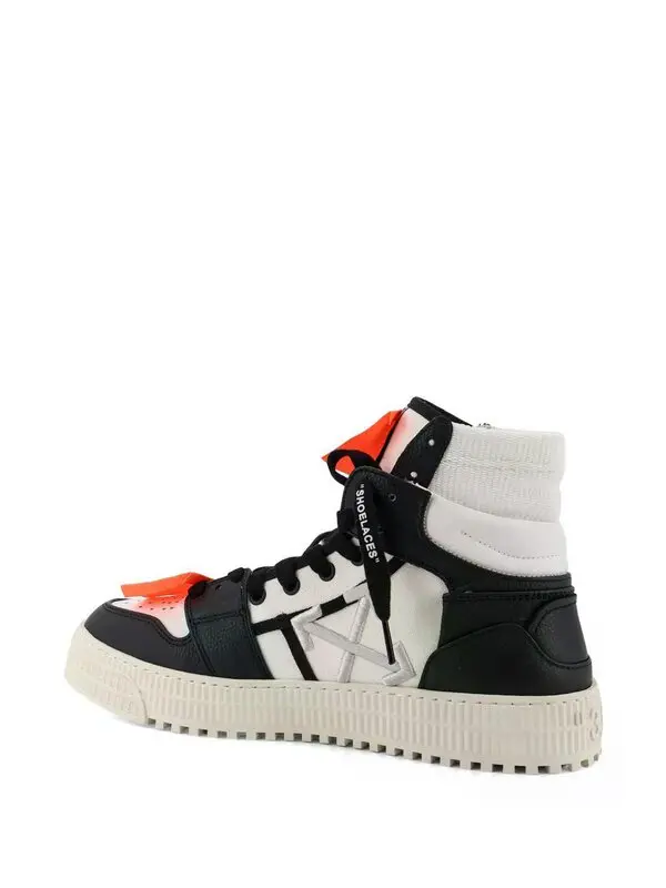 Off-White 3.0 Off Court Sneakers