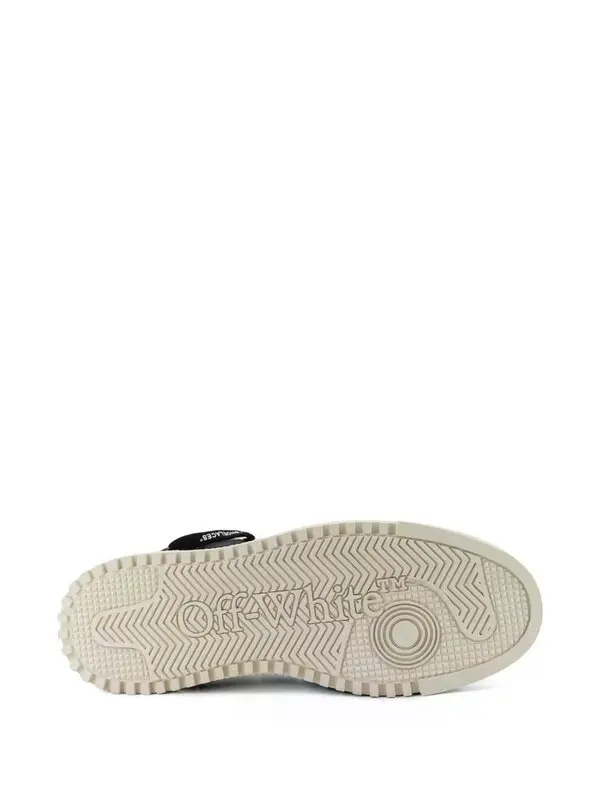 Off-White 3.0 Off Court Sneakers