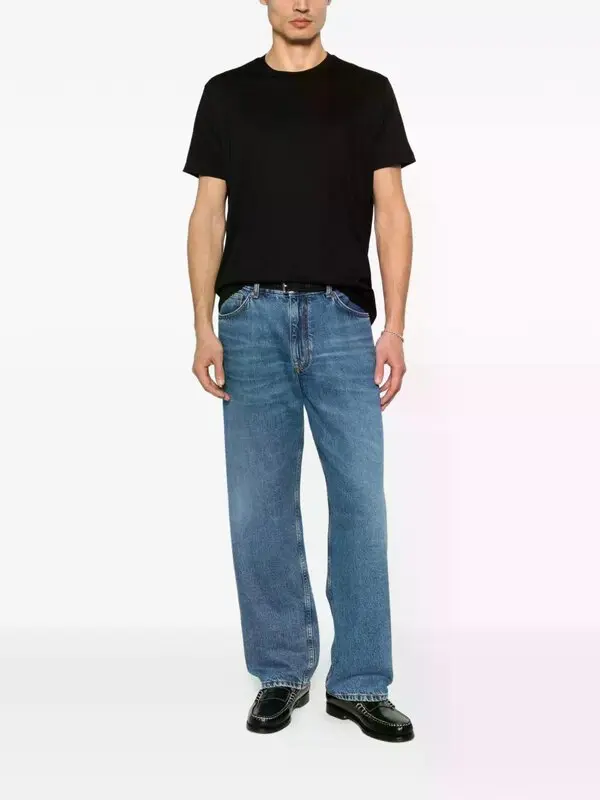 Paul & Shark Logo T-shirt