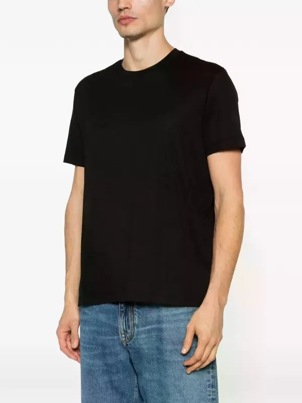 Paul & Shark Logo T-shirt