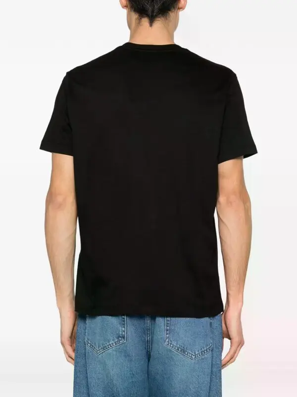 Paul & Shark Logo T-shirt