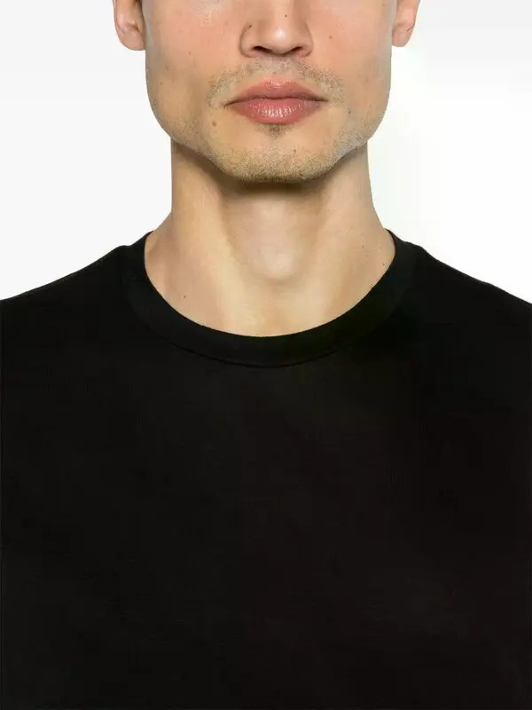 Paul & Shark Logo T-shirt