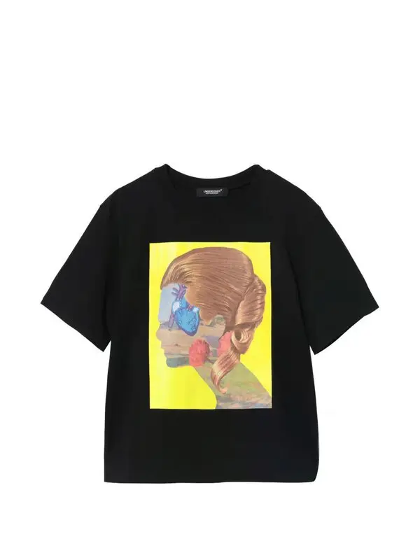 Undercover Graphic T-shirt