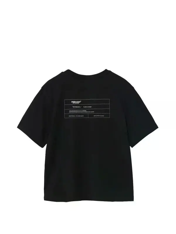 Undercover Graphic T-shirt