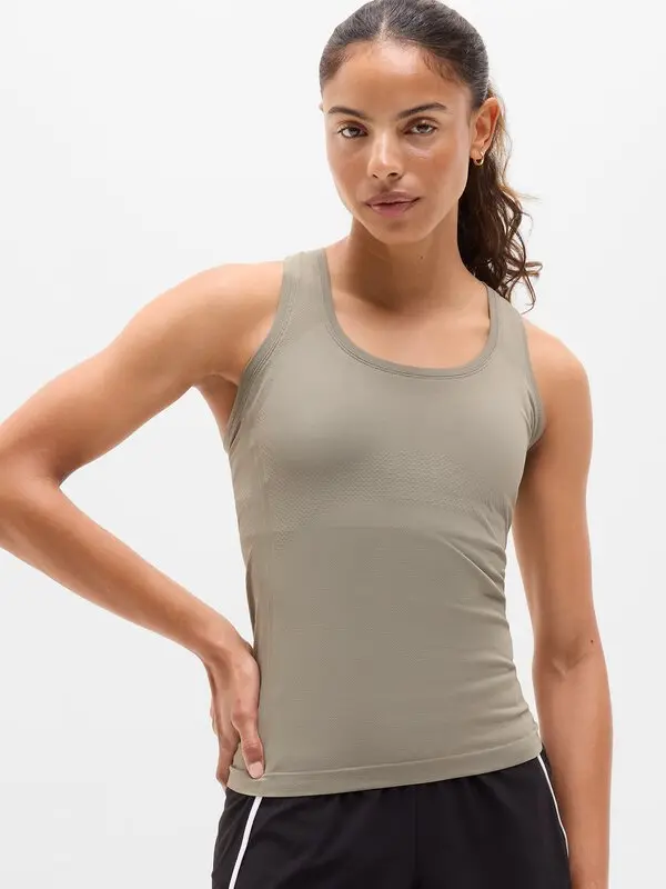 Athleta Momentum Flex Tank Top - Willow
