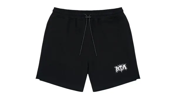 RtA Clyde Shorts - Spike