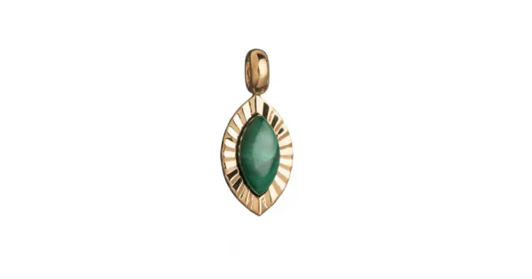 Jennifer Zeuner Jewelry Kate Charm - One-color