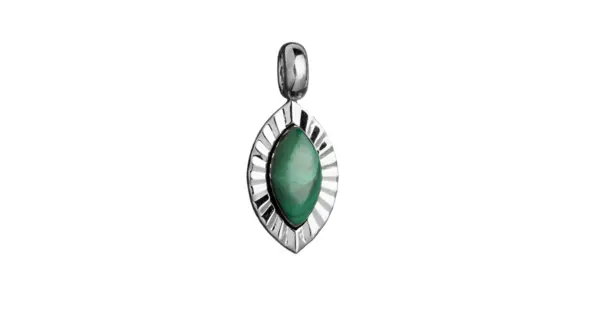 Jennifer Zeuner Jewelry Kate Charm - One-color