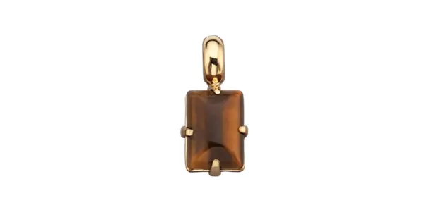 Jennifer Zeuner Jewelry Collin Charm