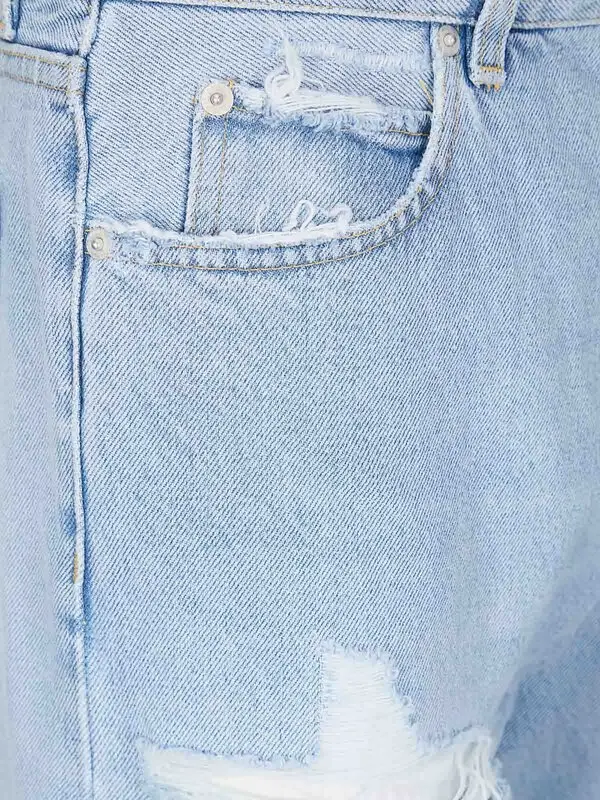 HAIKURE Blake Pasadena Jeans - Blue