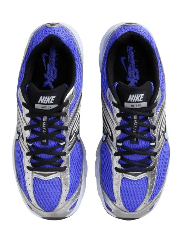 Nike Air Max Moto 2k Sneaker - Blue
