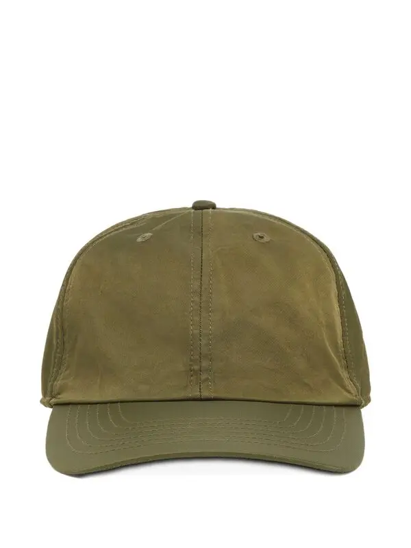 MAISON MARGIELA Baseball Cap - Green