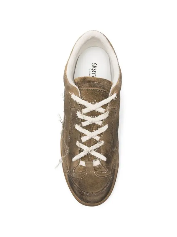SANTHA Lovecut Sneaker