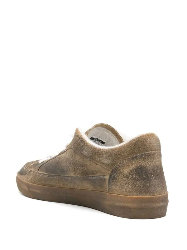 SANTHA Lovecut Sneaker
