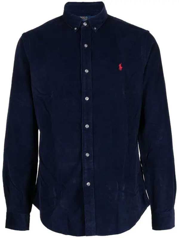 Polo Ralph Lauren Logo Shirt