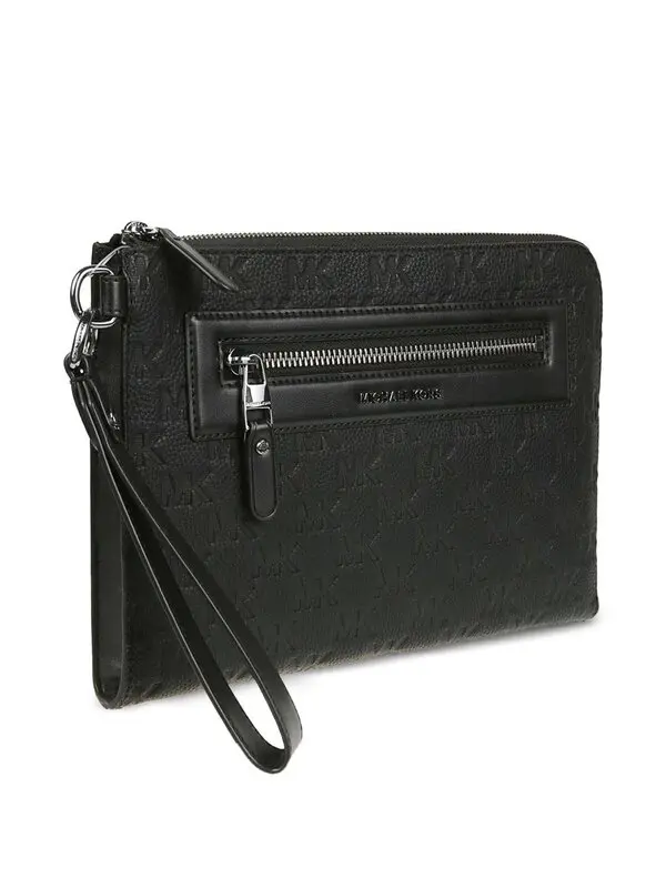 Michael Kors Leather Wallet