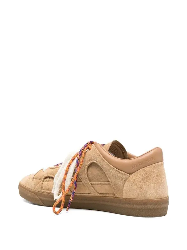 SANTHA Lovepark Sneaker