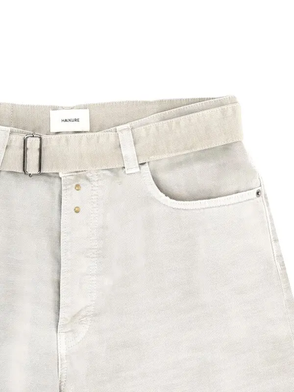 HAIKURE Ian Bull 44 Shorts