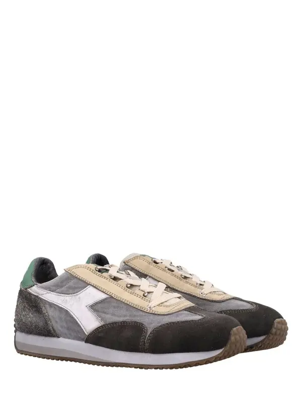 DIADORA Heritage Equipe Dirty Sw Evo Sneaker - Beige