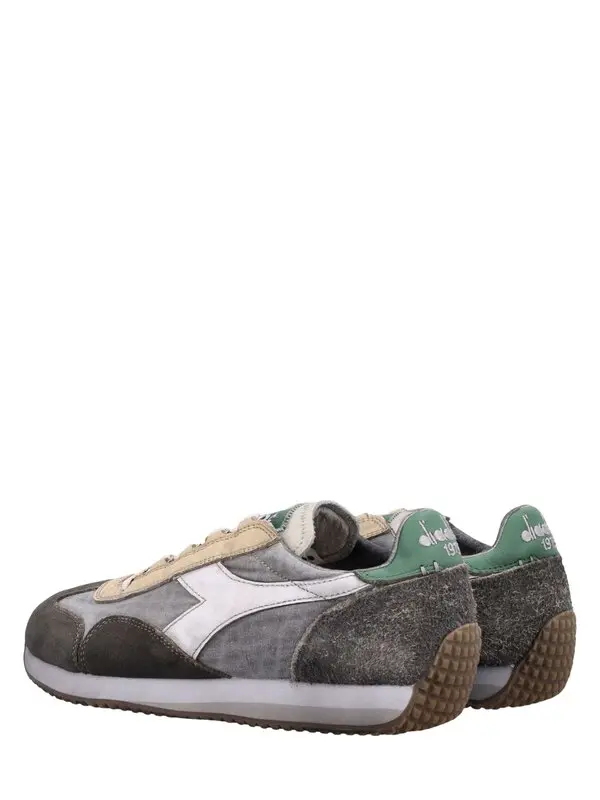 DIADORA Heritage Equipe Dirty Sw Evo Sneaker - Beige