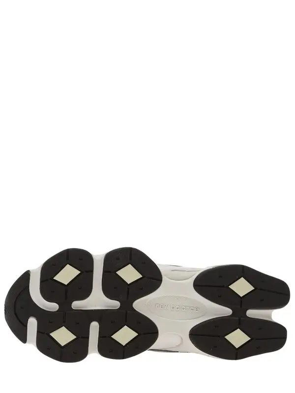 NEW BALANCE U 9060 Sneakers - White