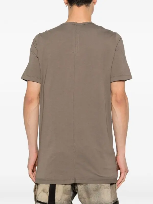 Rick Owens Printed T-shirt - Grey