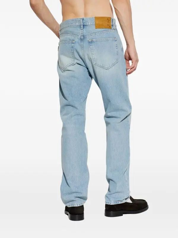 HAIKURE Blake Jeans - Blue