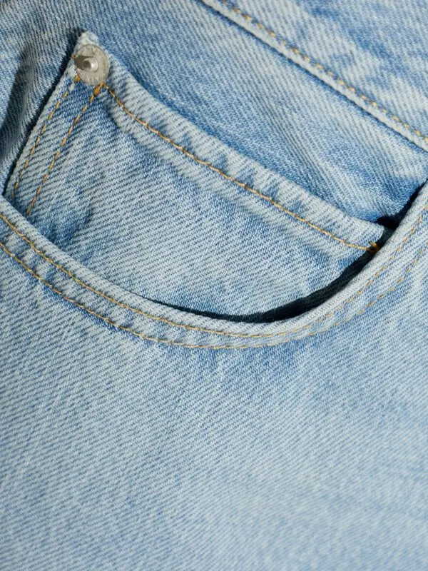 HAIKURE Blake Jeans - Blue