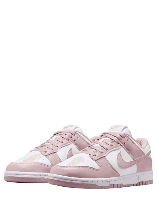 Nike Dunk Low Sneakers - White
