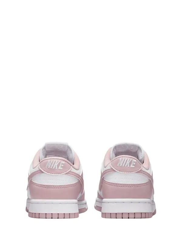 Nike Dunk Low Sneakers - White