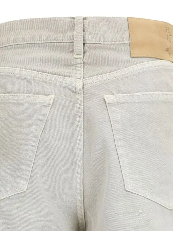 HAIKURE Logan Bull 44 Jeans - Beige