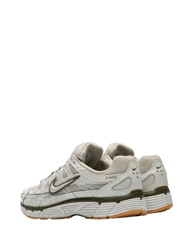 Nike Sneaker P-6000 - Green