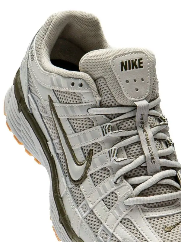 Nike Sneaker P-6000 - Green