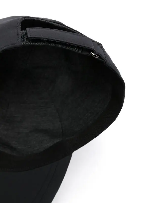 Brioni Logo Baseball Cap