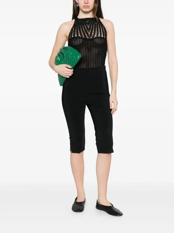 IRO PARIS Lalita Tank - Black