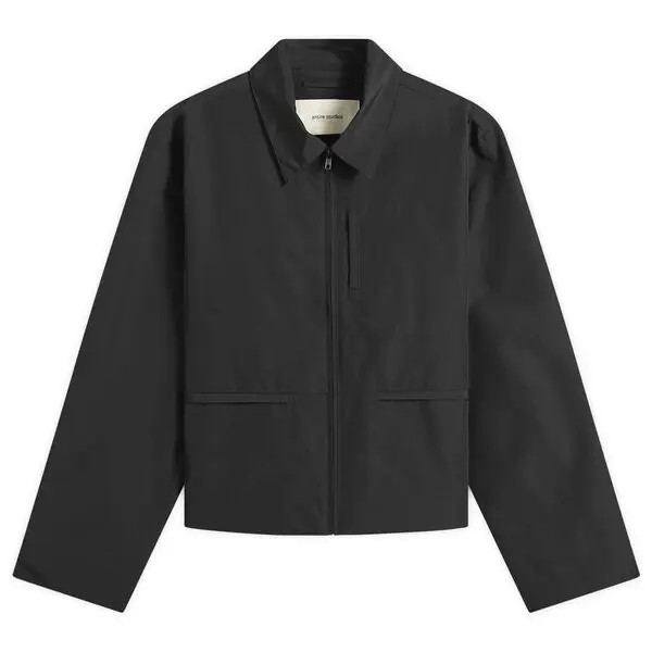 ENTIRE STUDIOS Wight Jacket