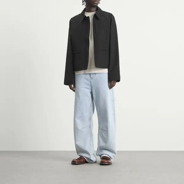 ENTIRE STUDIOS Wight Jacket
