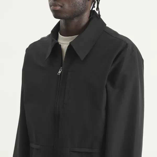 ENTIRE STUDIOS Wight Jacket