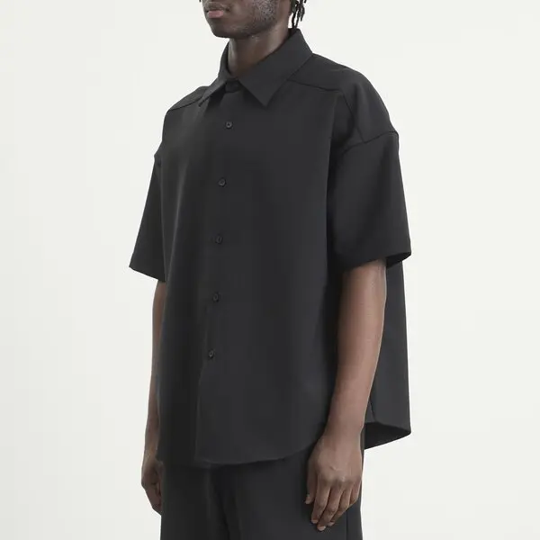 ENTIRE STUDIOS Short Sleeve Shirt