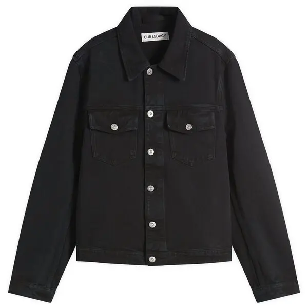 Our Legacy Origin Jacket