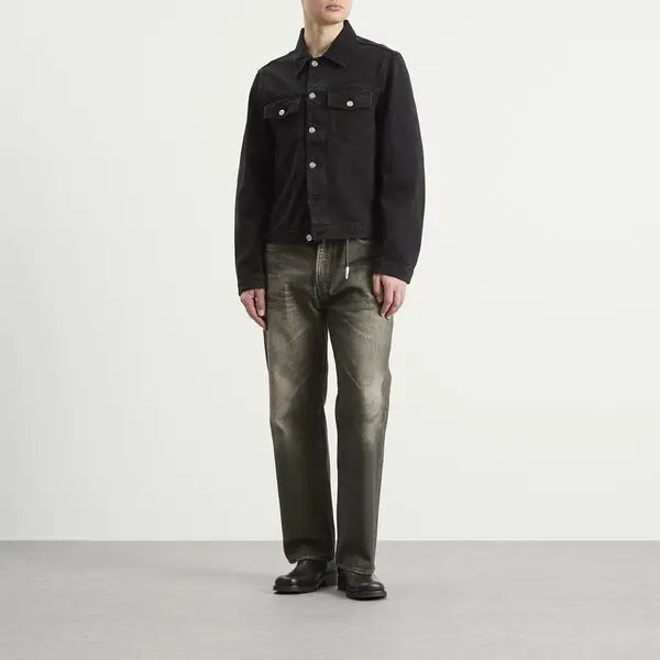 Our Legacy Origin Jacket