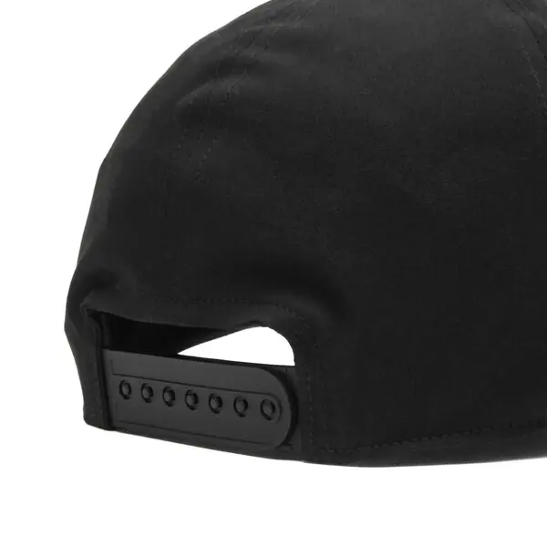Rick Owens Temple Baseball Cap